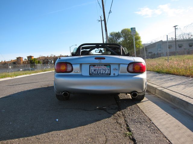 [NB] 2000 Miata with Mods - 81,000 miles - MX-5 Miata Forum